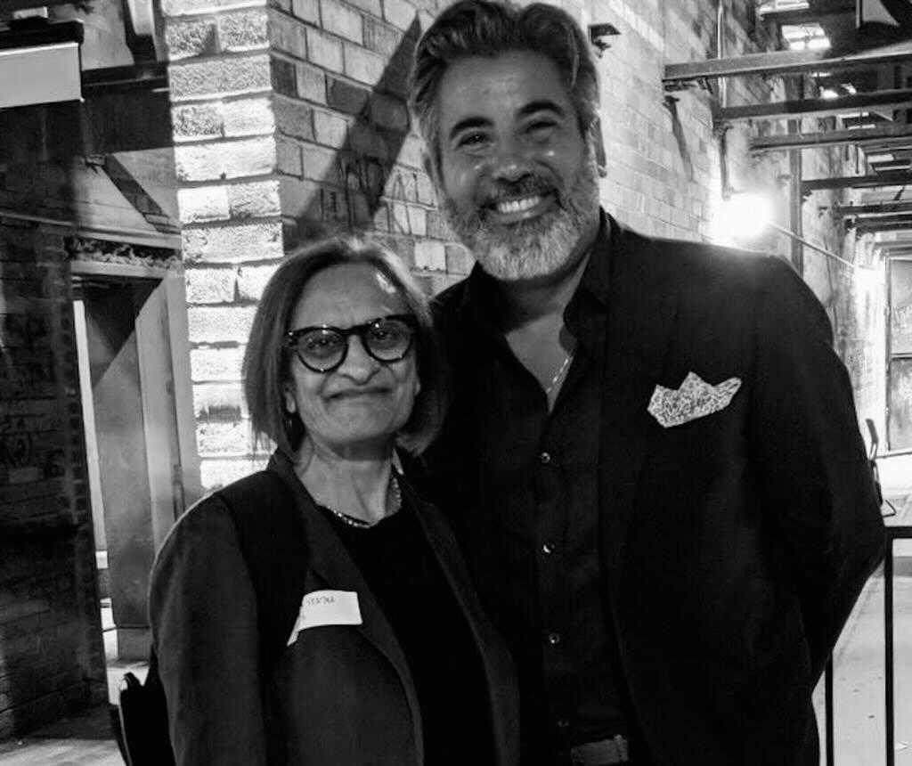 Pablo Rodriguez Becomes Minister of Canadian Heritage - Galeries ...