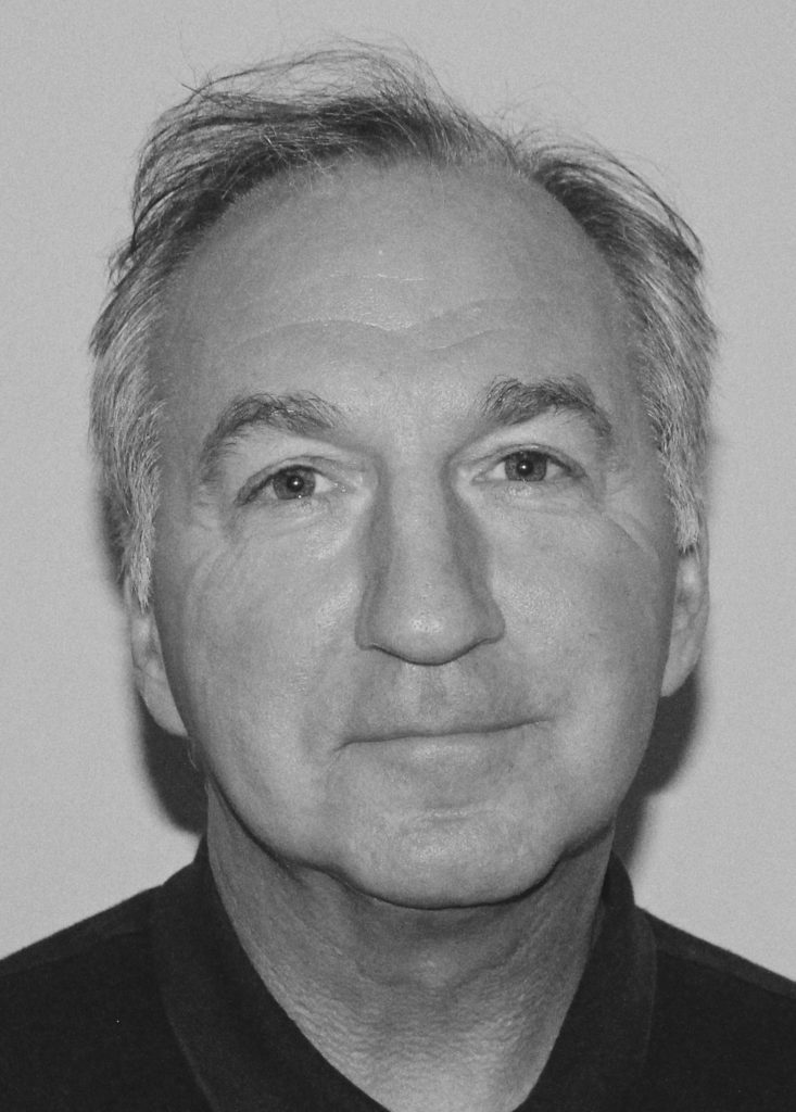 Brian Meehan - Galeries Ontario / Ontario Galleries